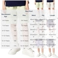 Bpyeka Boys' Bubble Fabric Quick Dry Shorts, Elastic Waist Sweat ...