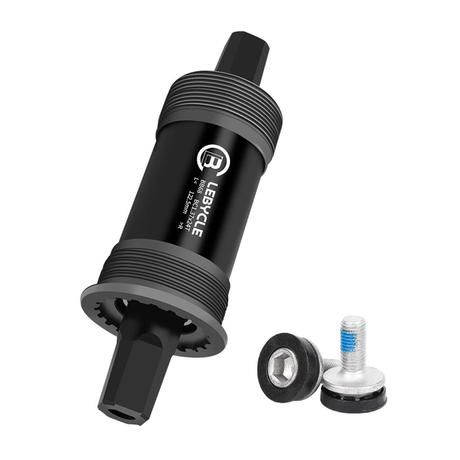 Accesorios de rodamiento de acero cónico cuadrado para bicicleta ...