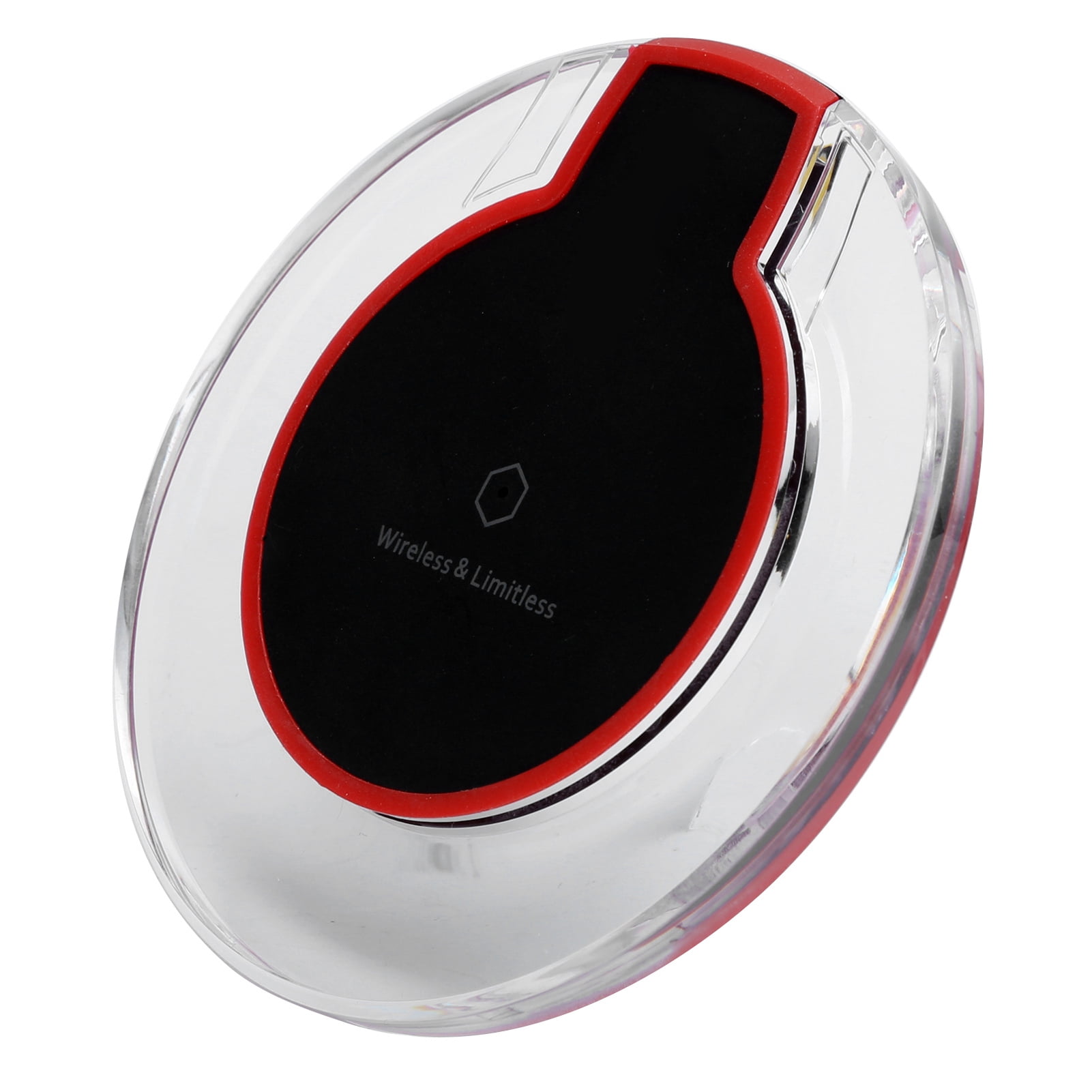 Click here for Dewin Charging Pad mobile Phone Wireless Charger W... prices