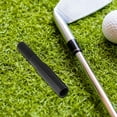 AMLESO Golf Club Shaft Extension, Putter Extender, Replacement,End ...