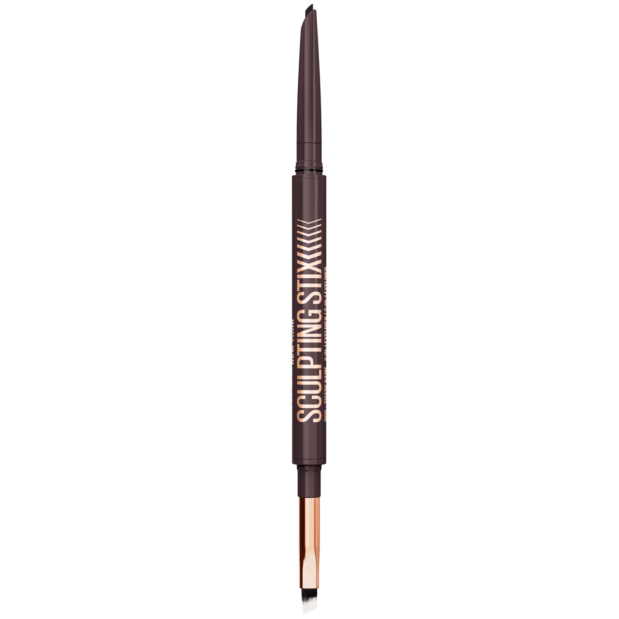 Click here for Maybelline Sculpting Stix Eyeliner 2-In-1 Dual End... prices