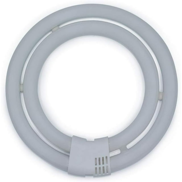 Circline Bulb 55 Watt / 58 Watt by HetayC - 2C Fluorescent 3500K Lamp ...