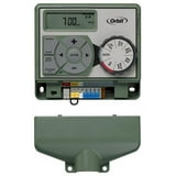 Orbit Irrigation Products Sprinkler System 4-Station Standard Indoor ...
