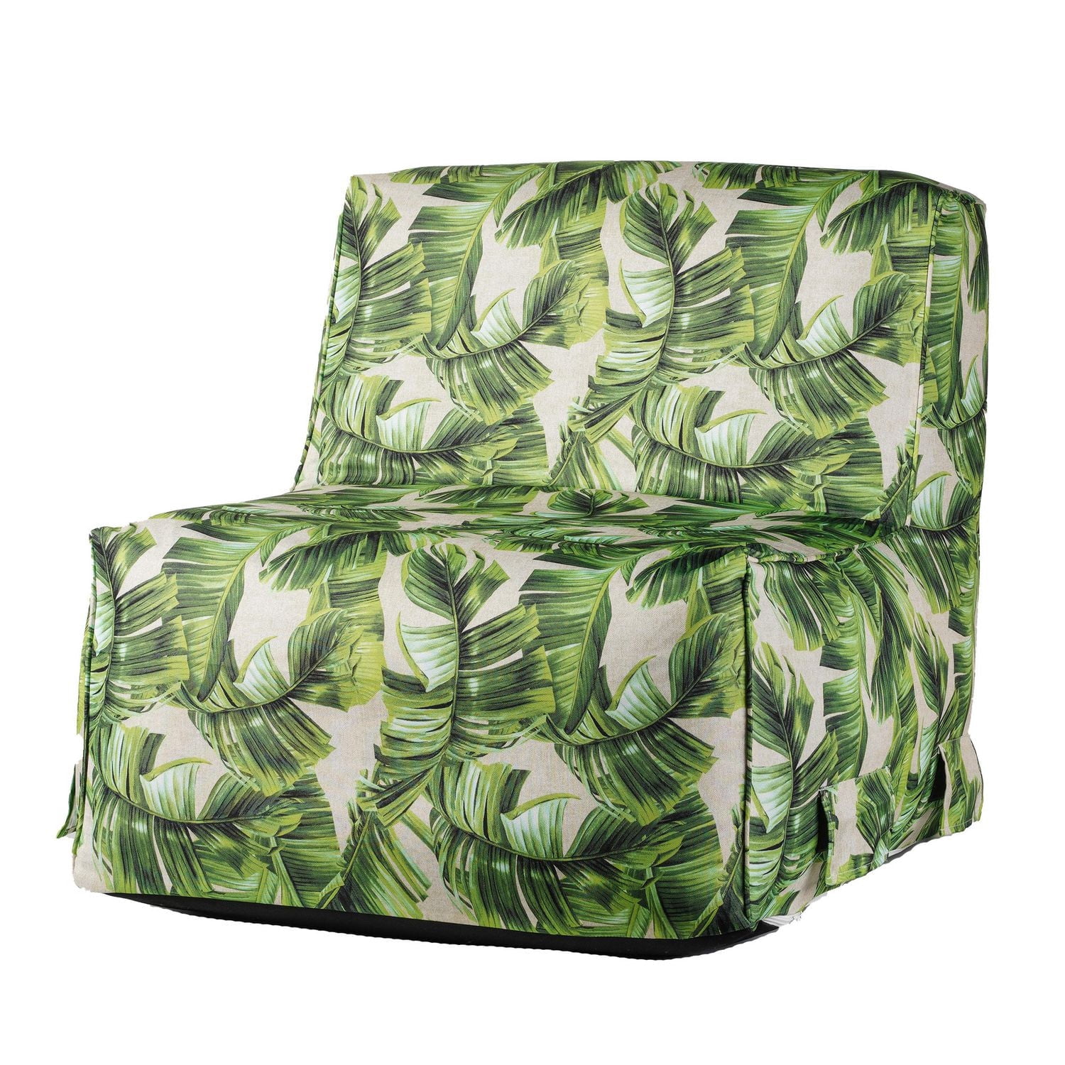 Hometrends Inflatable Chair - Tropical - Walmart.ca