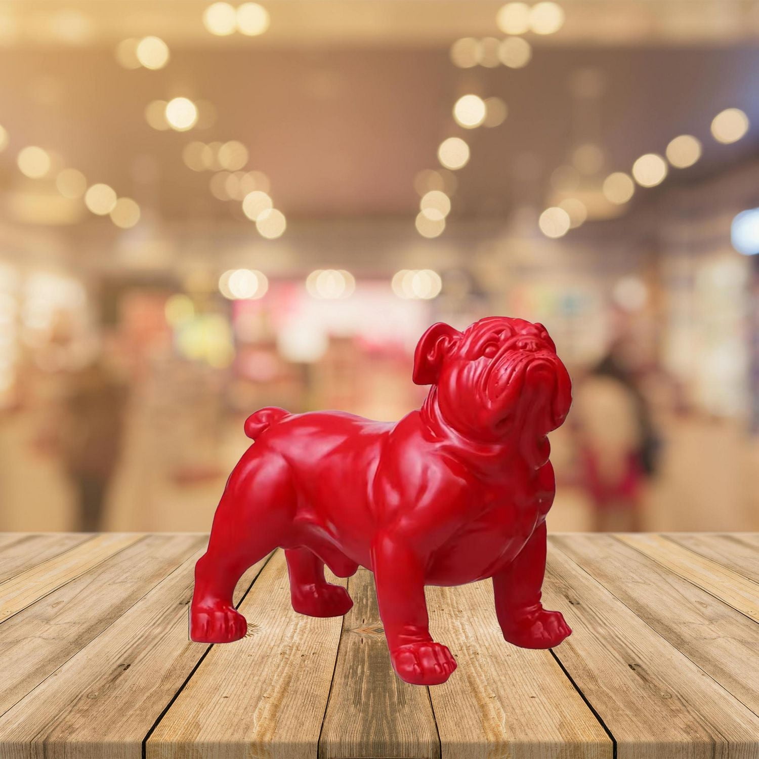 Click here for Canadian Furniture Importers Premium Red Bulldog S... prices