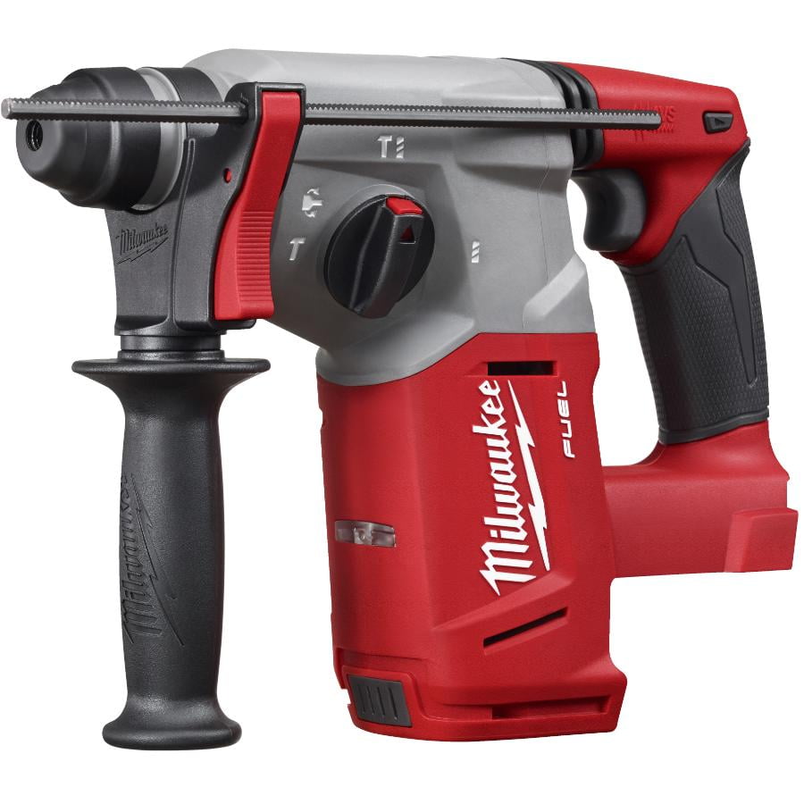 Click here for Milwaukee M18 Fuel 18v 1 Sds Plus Cordless Rotary... prices