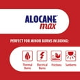 ALOCANE® Max Maximum Strength Emergency Burn Spray with Antiseptic, 4% ...