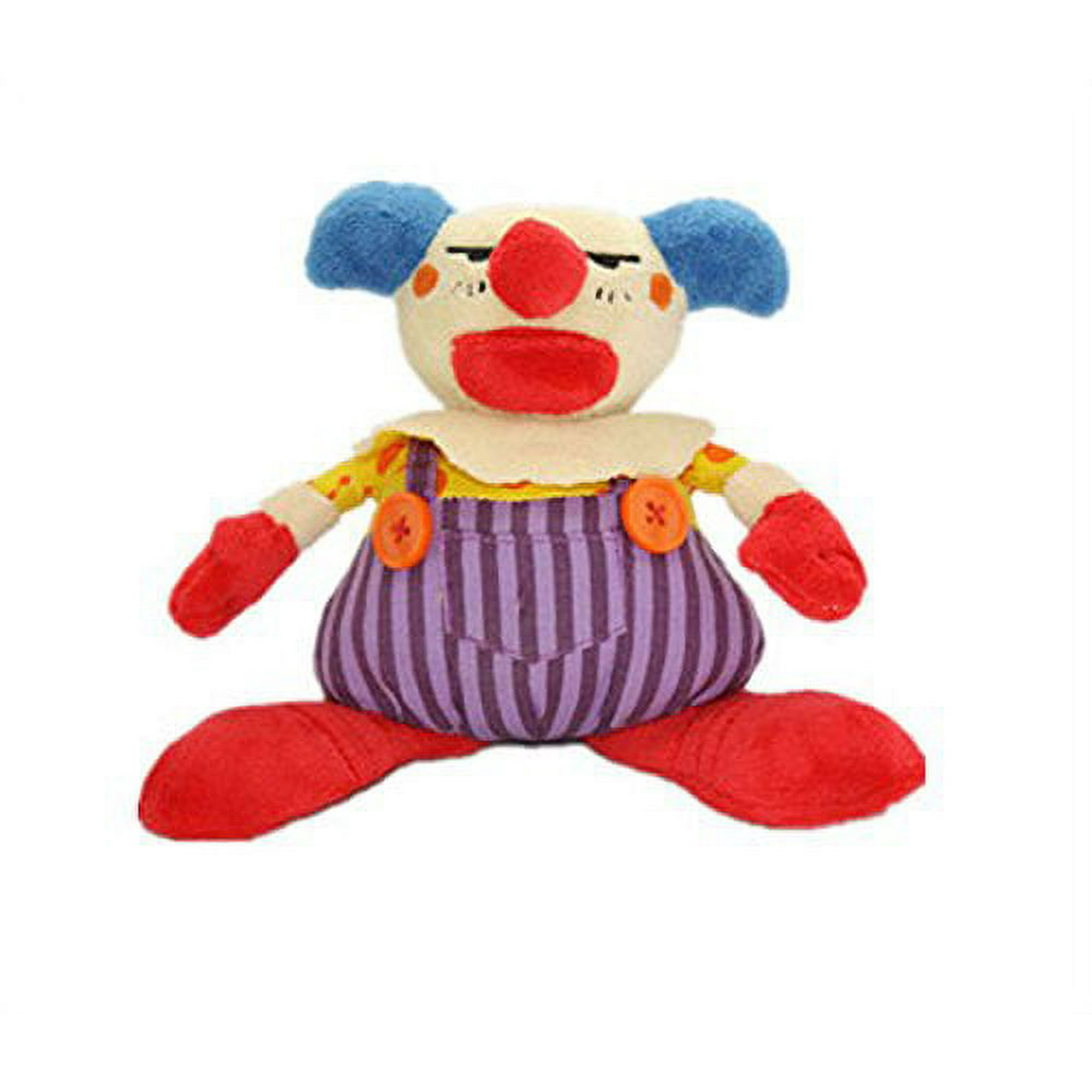 Clown From Toy Story