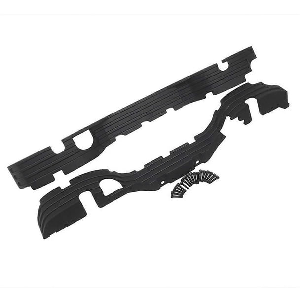 Simulation 3D Printing Interior Fender Lining for 1/24 | Walmart en línea