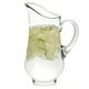 Libbey Atlantis Glass Pitcher, 73-ounce - Walmart.com