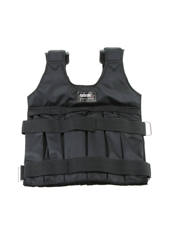 Weight Vests in Weight Lifting Accessories - Walmart.com