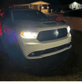 For 2011-2013 Dodge Durango HID Headlight Bulb D1S Xenon Low Beam ...