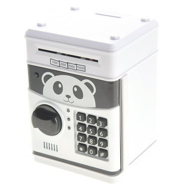 New Jumbo Slot Machine Money Bank - Walmart.com