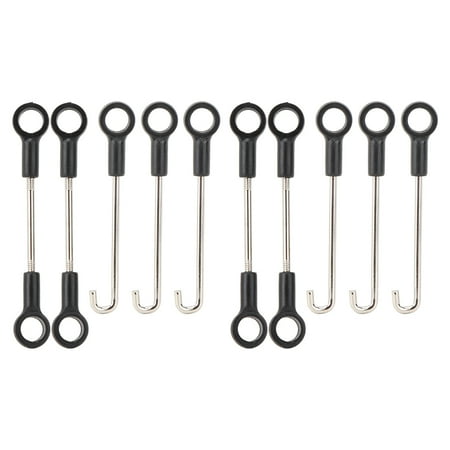 RC Aircraft Connecting Rod Set, RC Aircraft Connecting Rod 2 Set ...