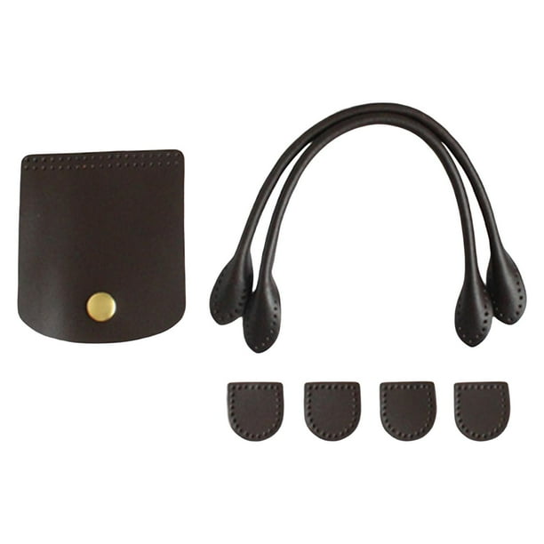 Women DIY Strap Vintage Straps 2x Replacement Handle for Repair ...