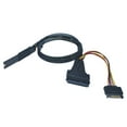 LetLinkSo PCIe 5.0 M.2 to U.2 Adapter, M.2 to SFF-8639 U.2 NVMe SSD ...
