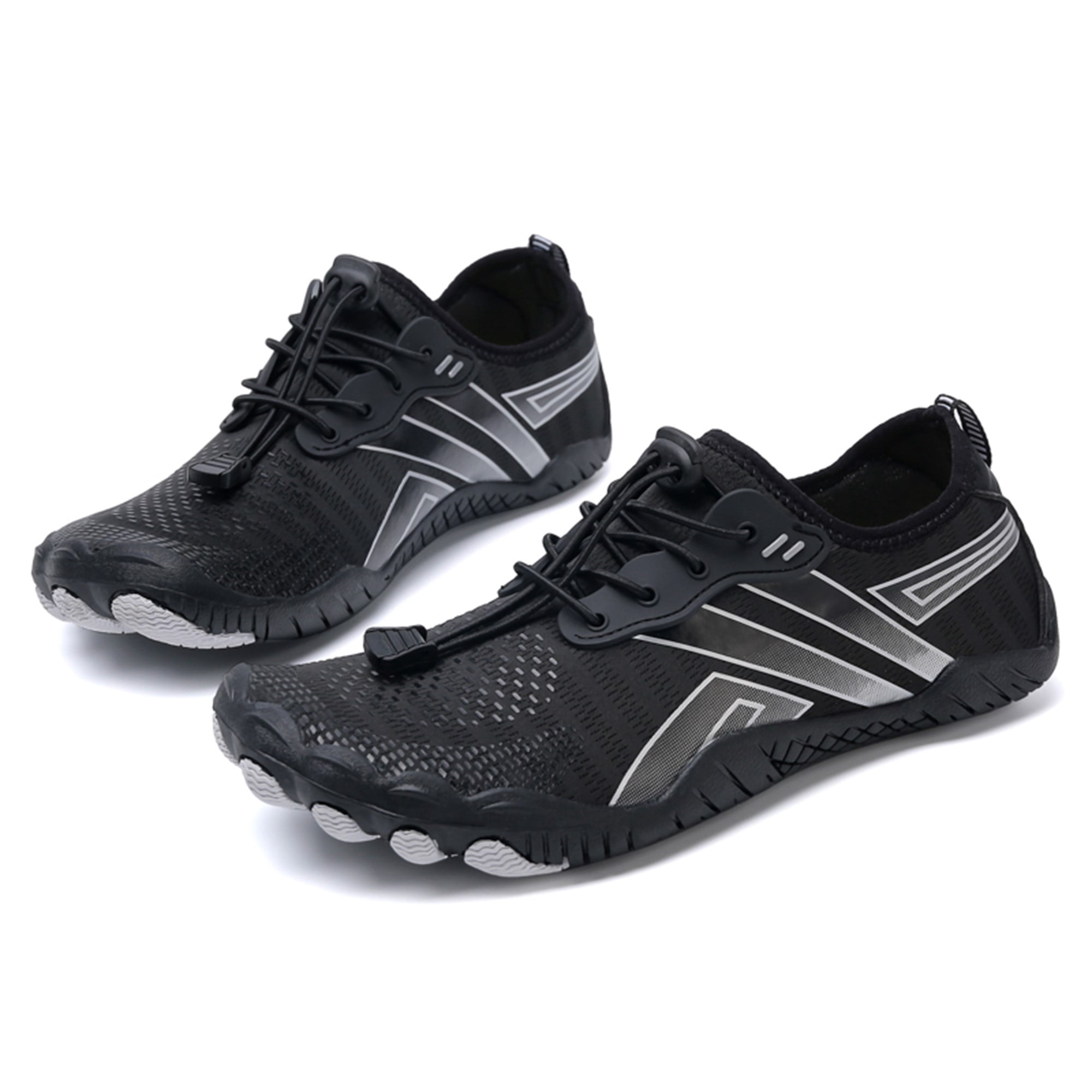 Hicooer Coolcsea Water Shoes Men's Women's Swim Shoes Outdoor Beach ...