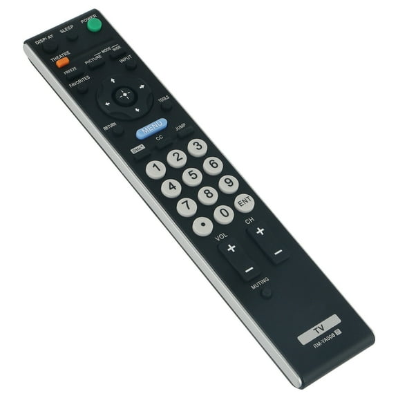 Sony Remote Controls