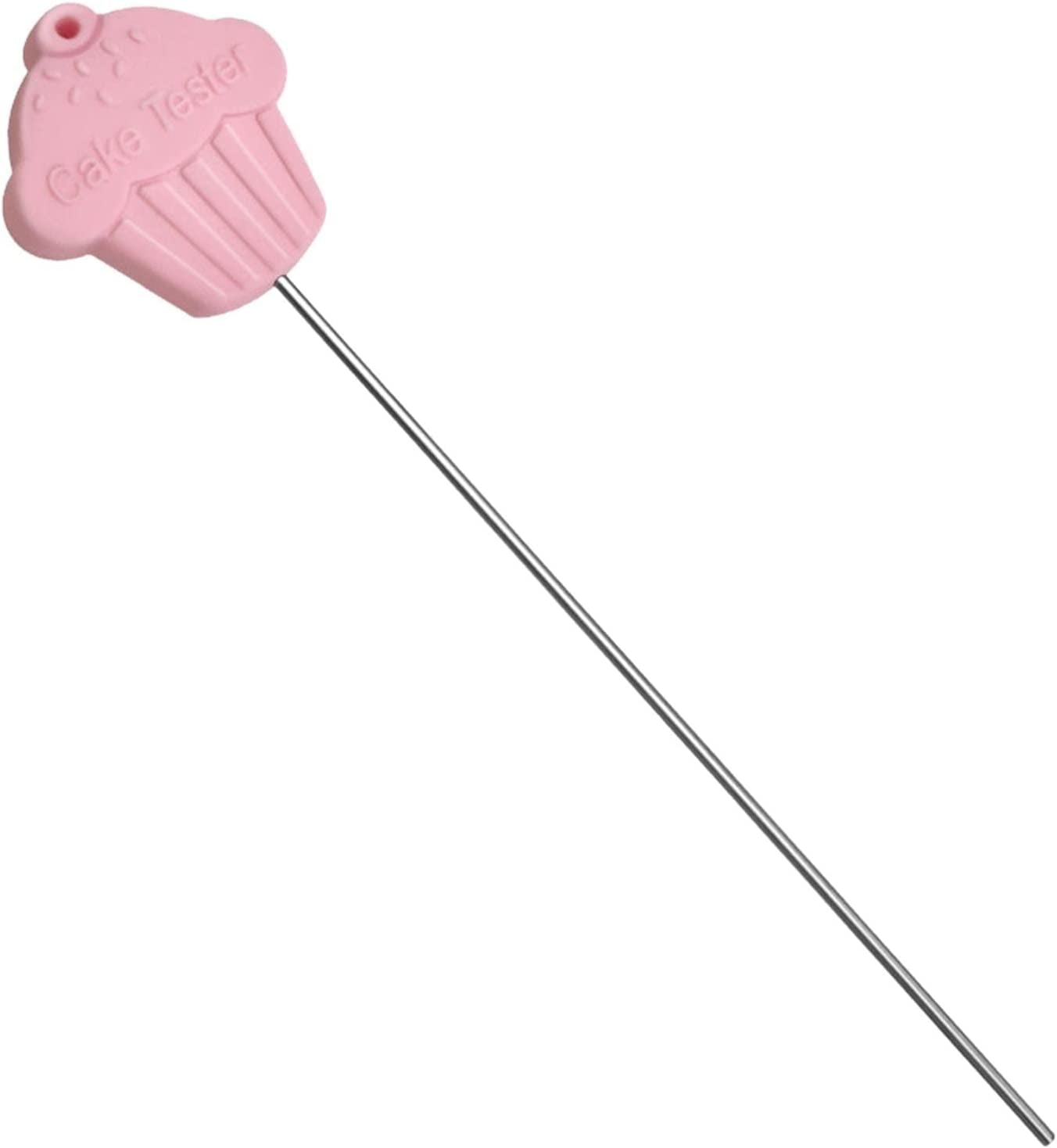 Cake Tester Stainless Steel Cake Skewer Kitchen Cake Tester Probe ...