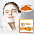 Nhghal Cleansing Soap Bar Face And Body Soap For Cleanses Skin Care