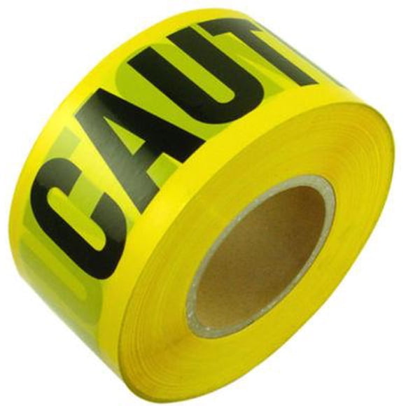 Caution Tape