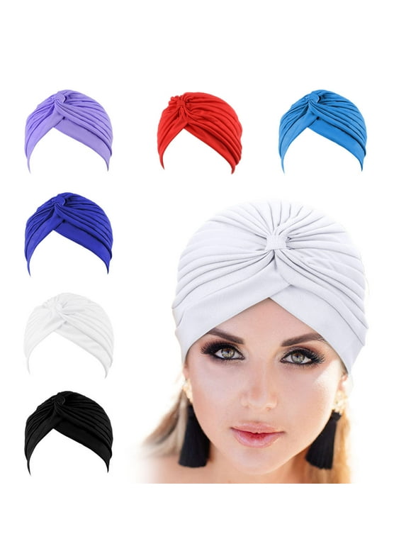Turbans for Women