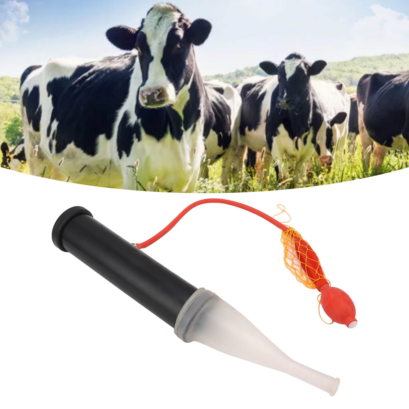 Click here for Estink Cattle Semen Collection Device  Silicone St... prices