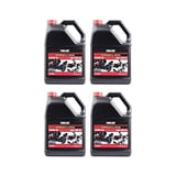 Yamaha Yamalube All Purpose Motorcycle Oil 10W-40, 1 gal, Four Stroke ...