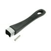 Pot Handle Household Anti Scalding Replacement Bakelite Handle for Pot ...
