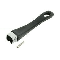 Pot Handle Household Anti Scalding Replacement Bakelite Handle for Pot ...