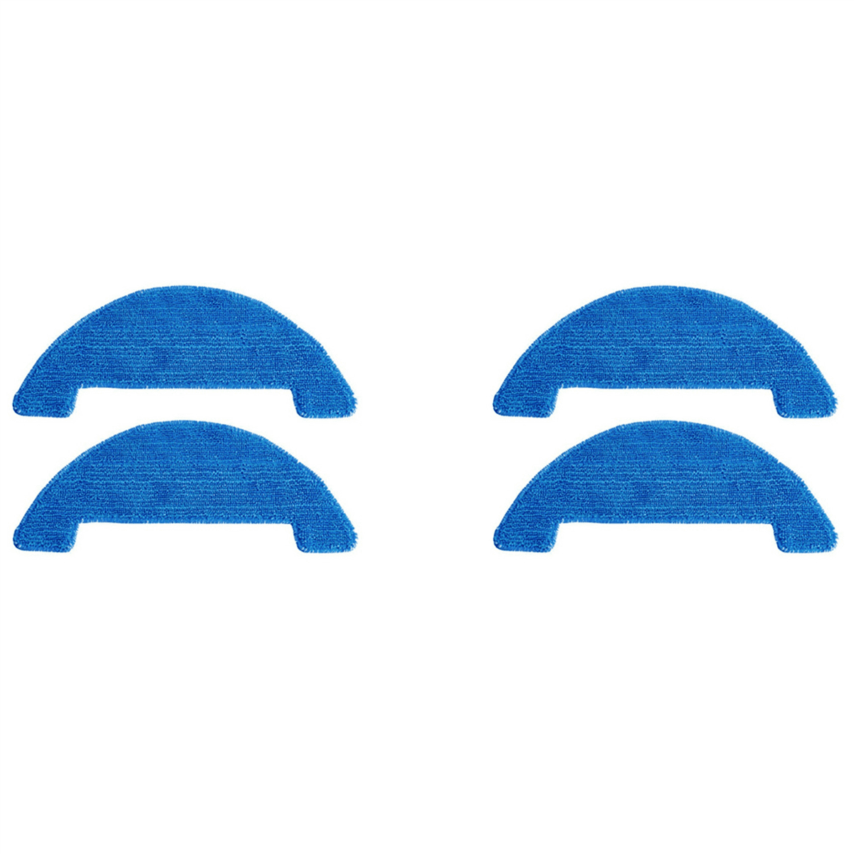 Click here for Unbranded 4x Mop Cloth Rags For 360 Smartai C50 G5... prices