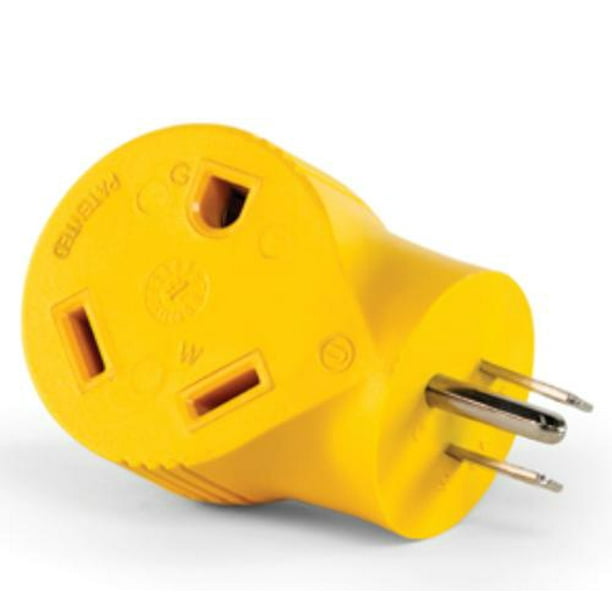 90 Degree Electrical Connector