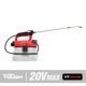 Hyper Tough 20V MAX Cordless 1-Gallon Garden Sprayer - Walmart.com