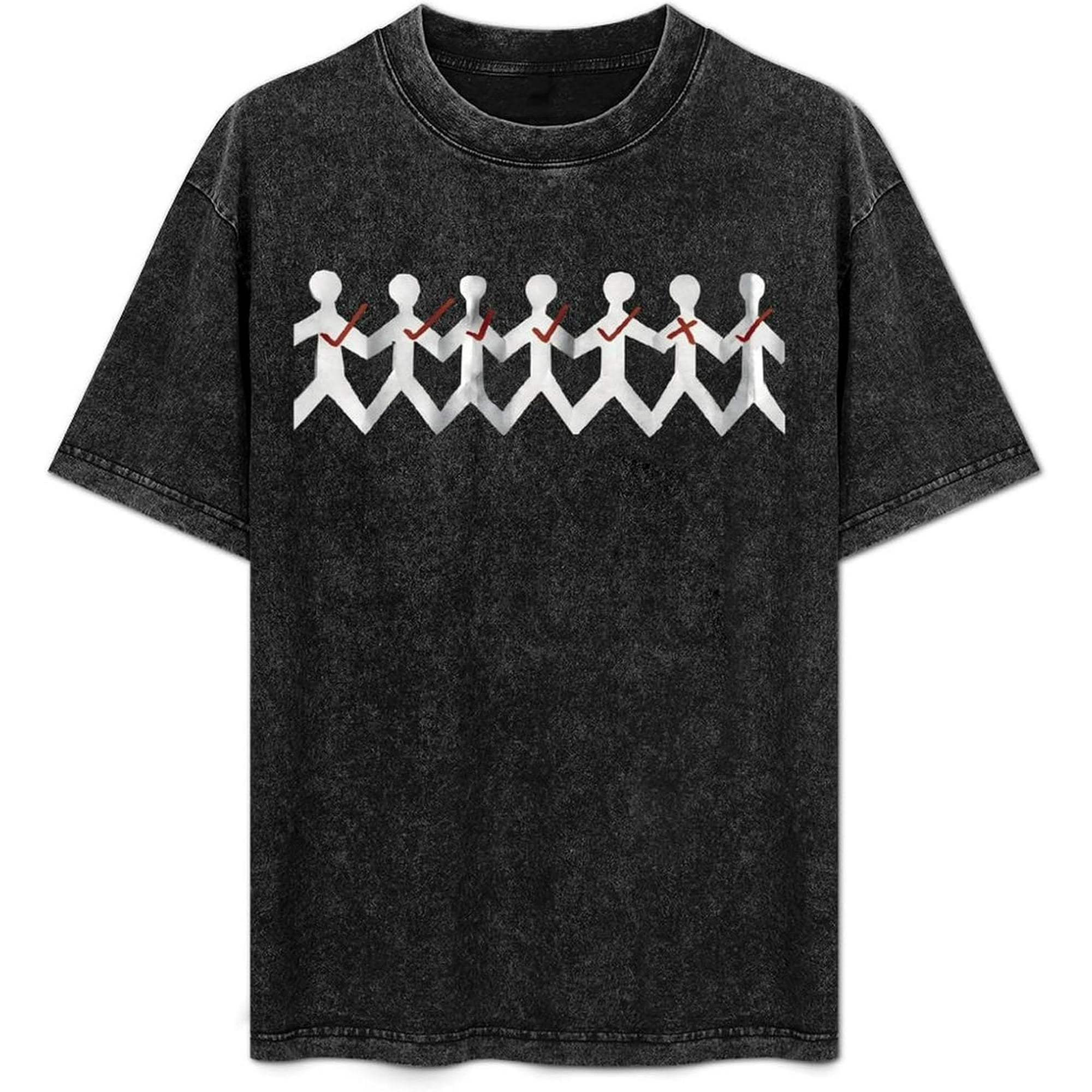 Click here for Saaghf Three Days Music Grace Vintage Oversized T... prices