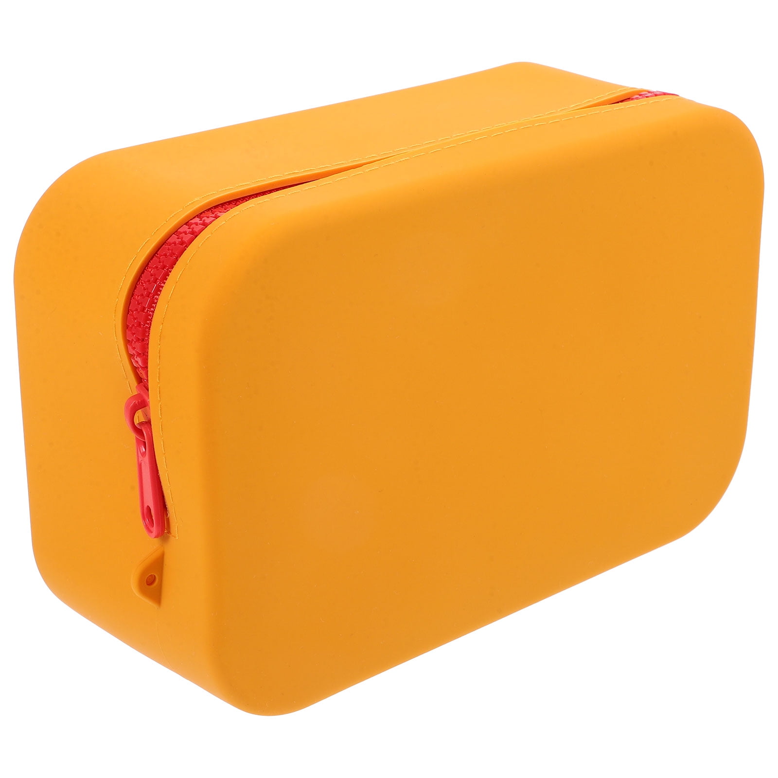 Click here for Kakowely Silicone Makeup Bag Makeup Case Silicone... prices