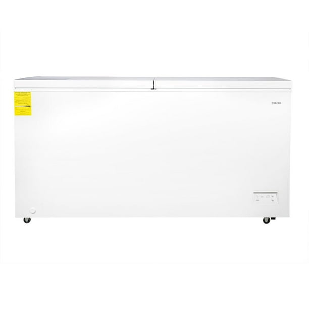 Aurus Afc18W Congelador Horizontal 18P3 | Bodega Aurrera en línea