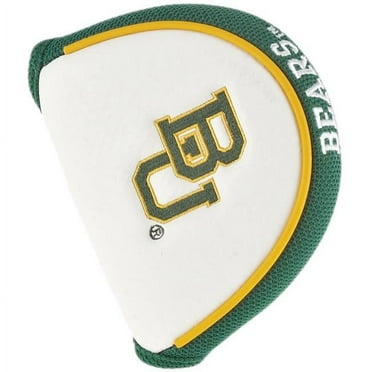 Team Golf NCAA Baylor Bears 3 Pack Contour Head Covers - Walmart.com