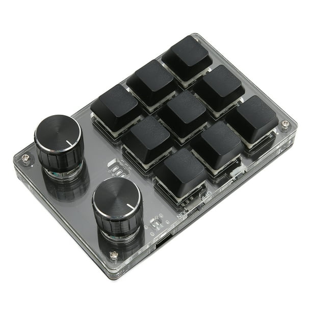 Programmable Keypad,Mechanical Gaming Keypad 9 OSU Gaming Keypad ...