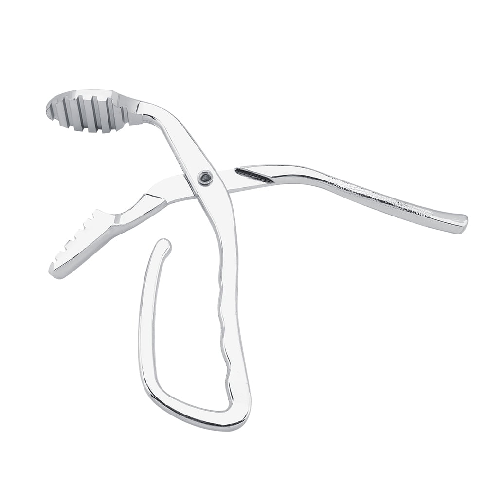 Fyydes Oven Pliers,Oven Clip,Anti-scalding Oven Clip Pliers Grip ...