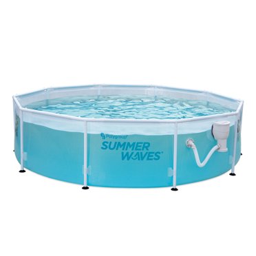 MistCooling Pool Cooler - Cools Swimming Pool by 8 - 10 degrees. Made ...