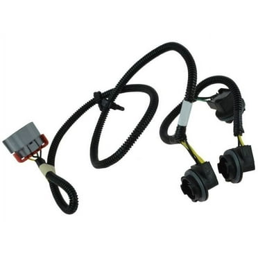 Hazard Warning and Turn Signal Flasher - Compatible with 2003 - 2006 ...