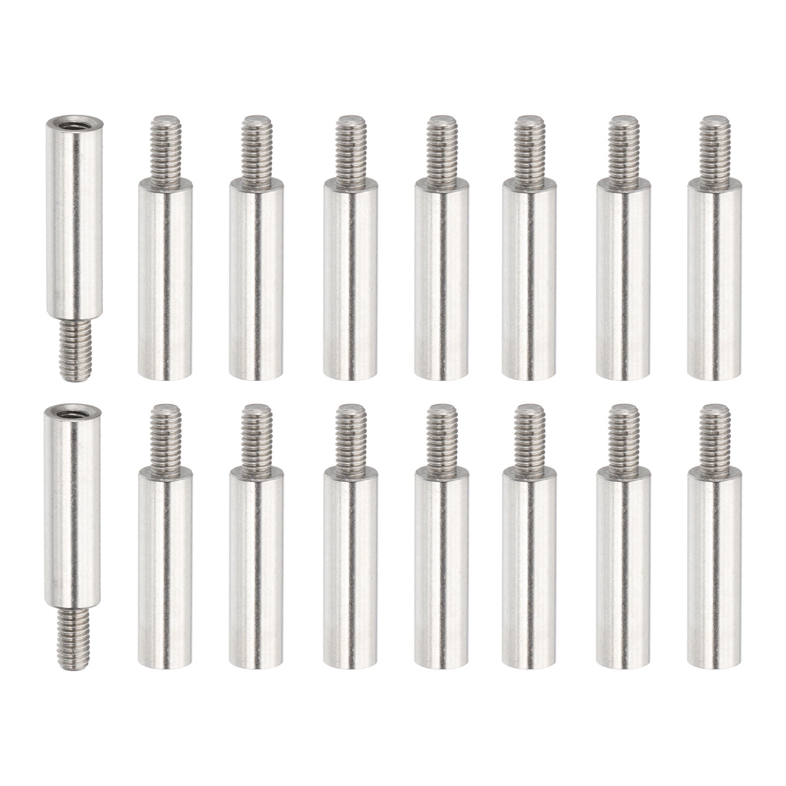 Click here for Unique Bargains 24x5mm Album Scrapbook Extension P... prices