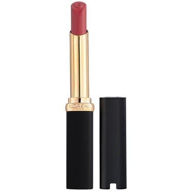 L'Oreal Paris Age Perfect Satin Lipstick, Soft Mauve - Walmart.com