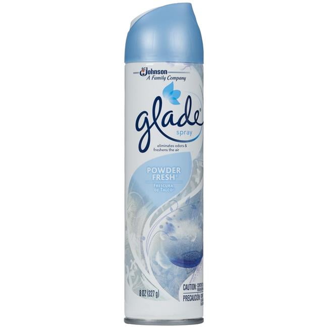 Merchandise 3168093 SC Johnson Powder Air Freshener | Walmart Canada