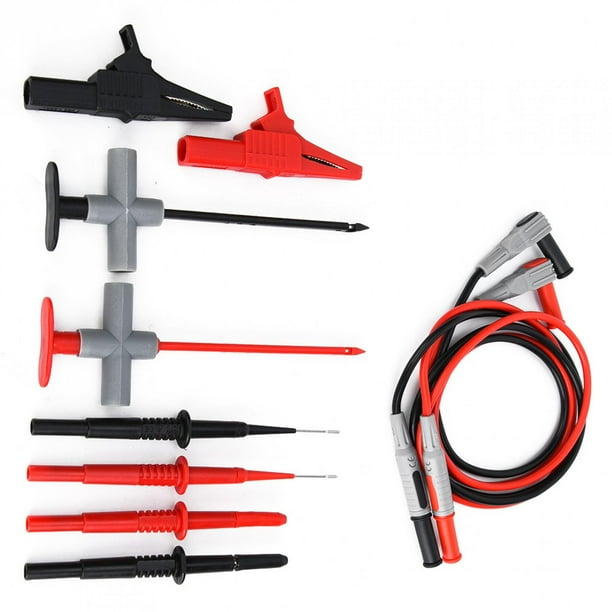 Anti-aging Multimeter Test , Multi-Functional Test Kit, For Electrical ...