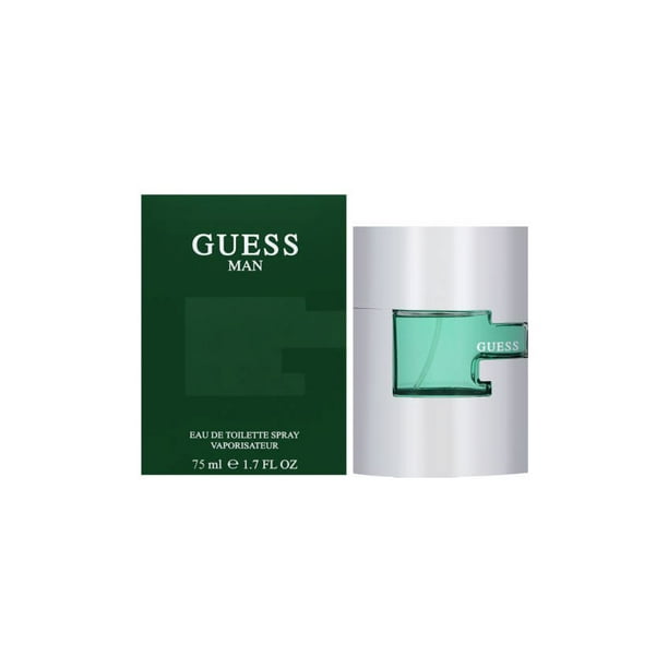 Perfume Guess Man Para Hombre de | Walmart en línea