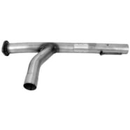 Dynomax 89016 Exhaust System Kit - Walmart.com