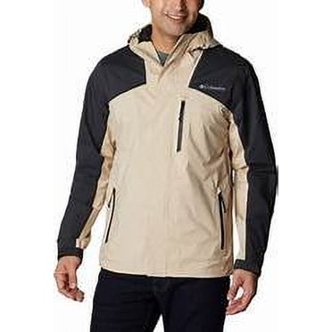 Red Ledge Men's Thunderlight Rain Jacket - Walmart.com