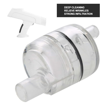 Beauty Machine Filter Injection Filter Injection Accessories ABS ...