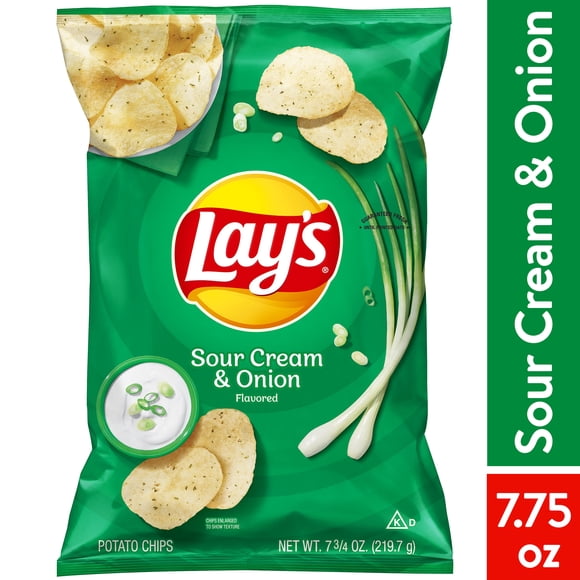 Unsalted Potato Chips